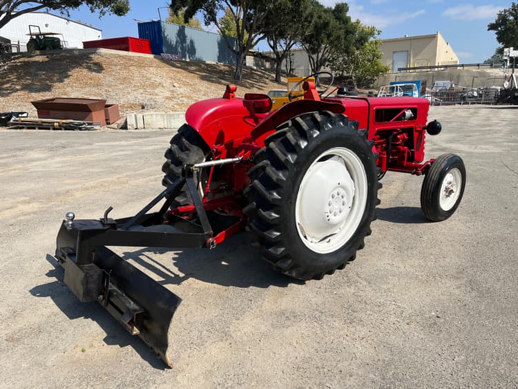 International Harvester B275 Tractors Less than 40 HP for Sale ...