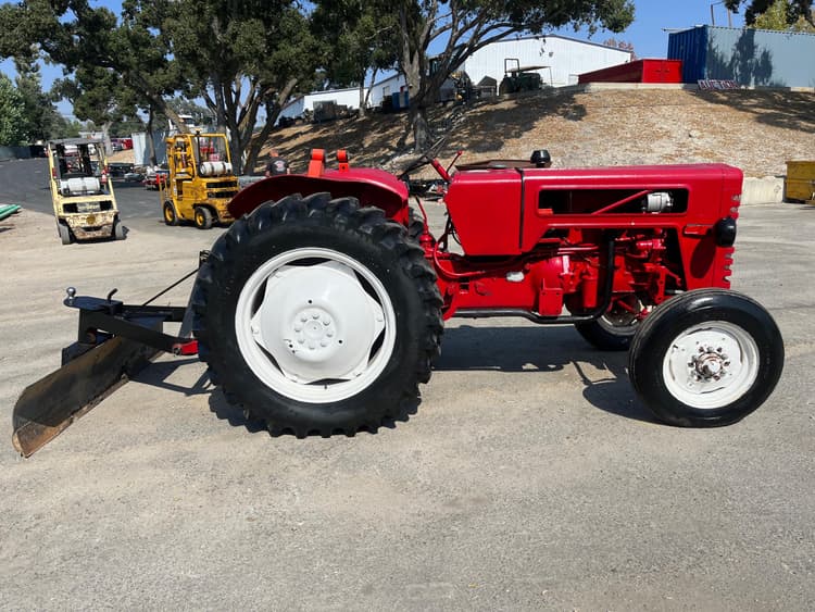 International Harvester B275 Tractors Less than 40 HP for Sale ...
