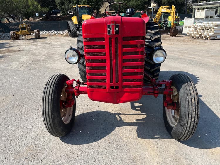International Harvester B275 Tractors Less than 40 HP for Sale ...