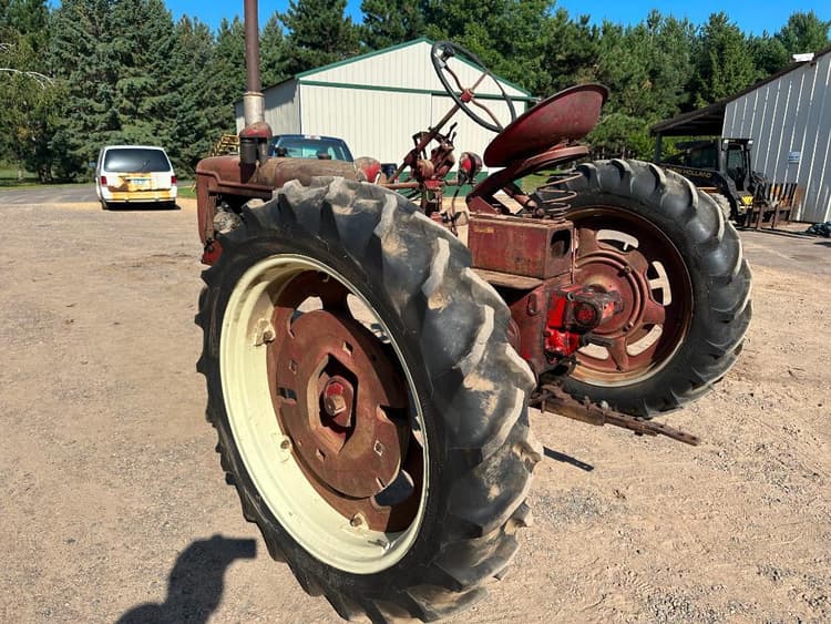 Farmall Super C Tractors Less than 40 HP for Sale | Tractor Zoom