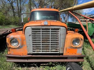 SOLD - International Loadstar 1700 Lot No. 73 Other Equipment with ...