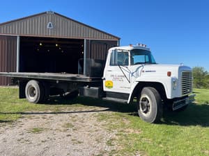 SOLD - International 1700 Lot No. 5731930 Other Equipment with 69,077 ...