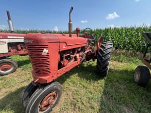International Harvester M Tractors For Sale with 38 HP | Tractor Zoom
