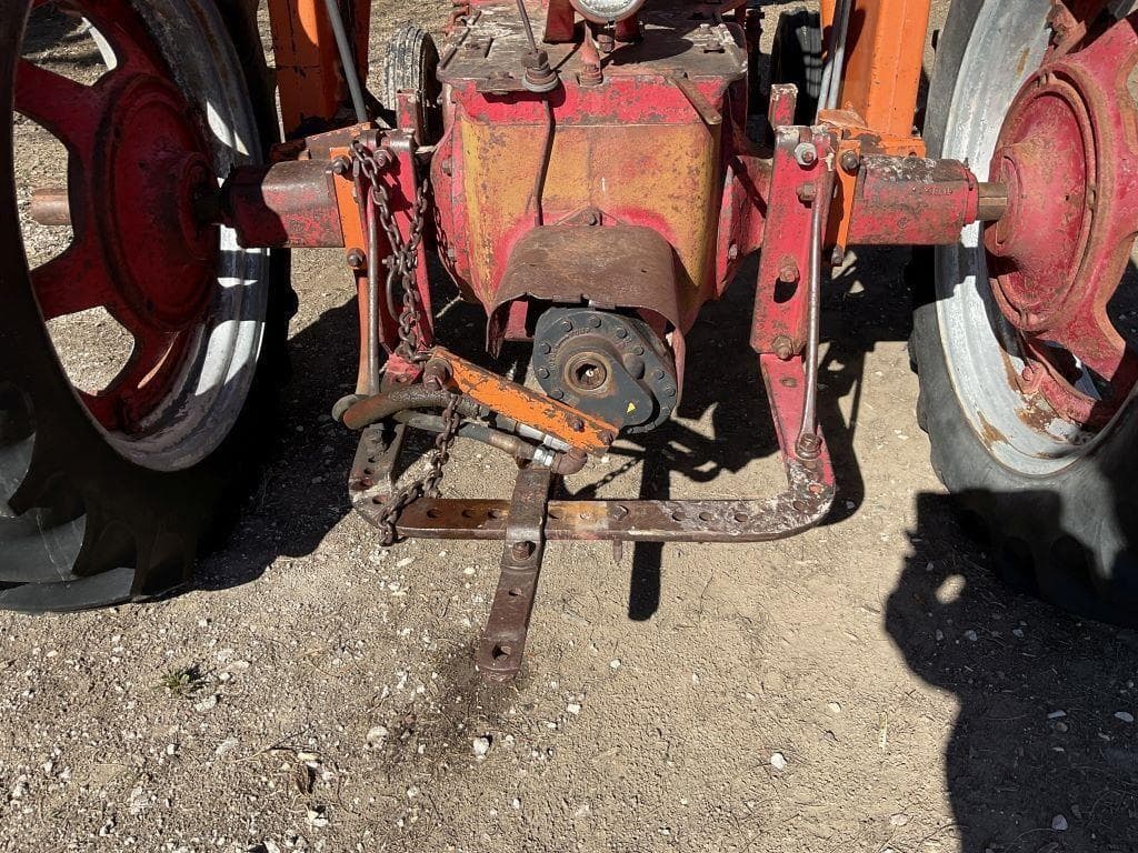 Farmall M Tractors Less than 40 HP for Sale | Tractor Zoom