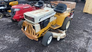 SOLD - International Harvester 1250 Lot No. 3290 Other Equipment with ...