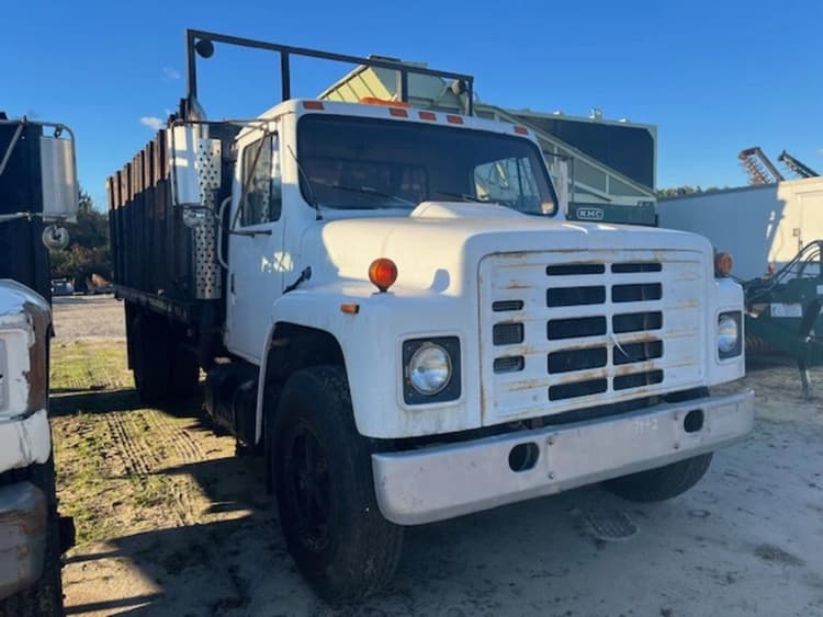 International S1700 Other Equipment Trucks for Sale | Tractor Zoom