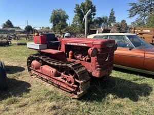 SOLD - International Harvester TD6 Construction with --- Hrs | Tractor Zoom