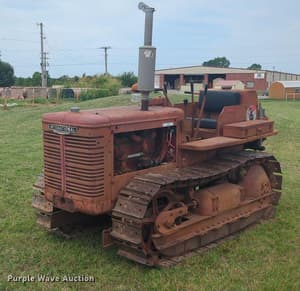 International Harvester TD-6 Tractors For Sale with 34 HP | Tractor Zoom