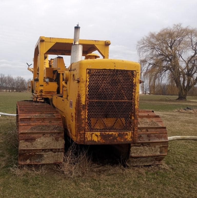 International TD-25C Construction Dozers for Sale | Tractor Zoom