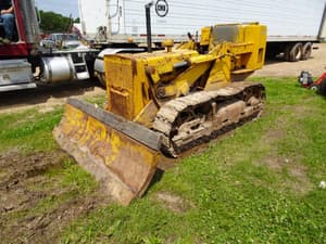 SOLD - International Harvester TD6 Construction with --- Hrs | Tractor Zoom