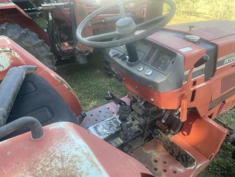 International Harvester 254 Tractors Less than 40 HP for Sale | Tractor ...