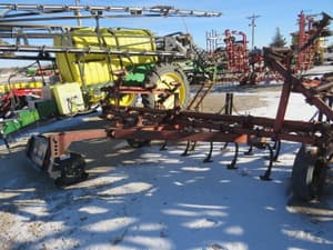 International Harvester Vibra Shank Lot No. 83 Tillage For Sale with 19 ...