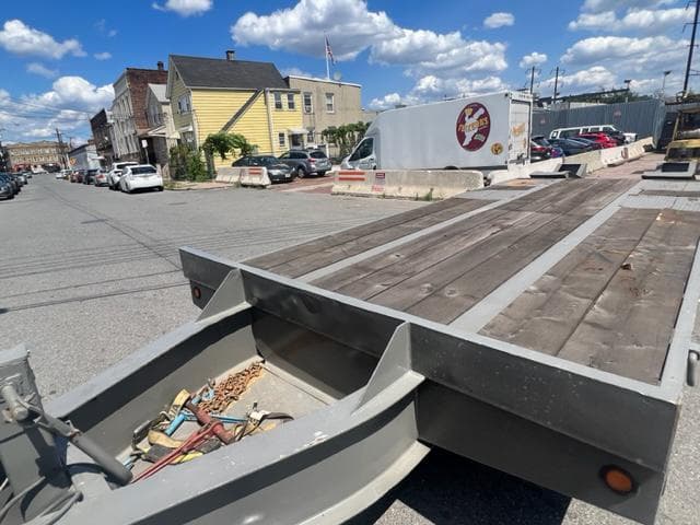 Interstate 40DLA Other Equipment Trailers for Sale | Tractor Zoom