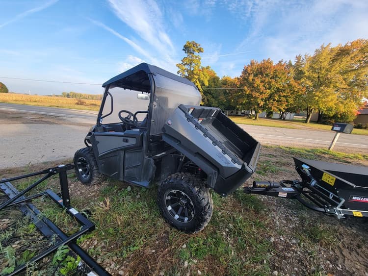 Intimidator Classic 1000 Other Equipment Outdoor Power for Sale ...