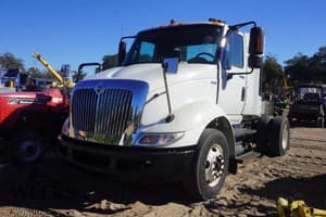 SOLD - International Max Force Lot No. 13759 Other Equipment with ...