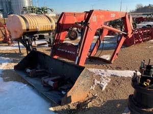 SOLD - Inv #17693 - International 2350 Loader Other Equipment | Tractor ...
