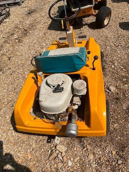 Cub Cadet 60 Other Equipment Turf for Sale | Tractor Zoom