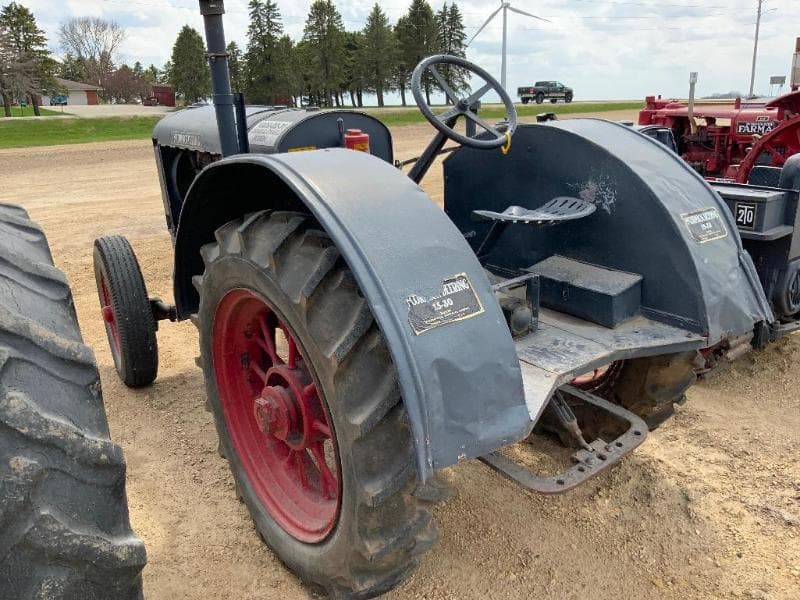 1929 McCormick-Deering 15-30 Tractors Less than 40 HP for Sale ...