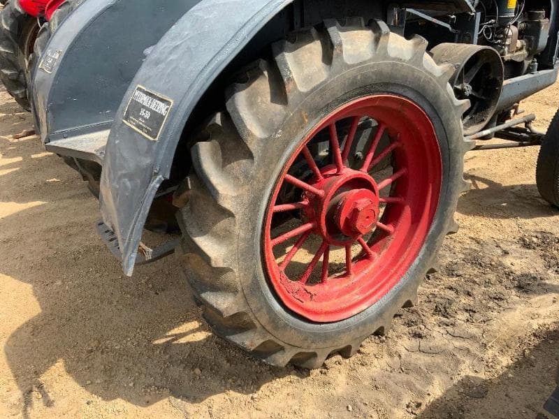 1929 McCormick-Deering 15-30 Tractors Less than 40 HP for Sale ...