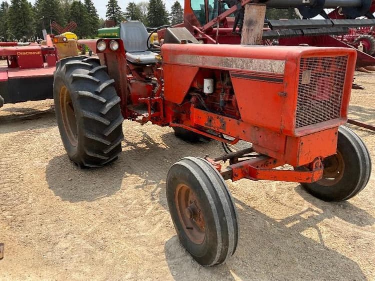 Allis Chalmers 170 Tractors 40 to 99 HP for Sale | Tractor Zoom