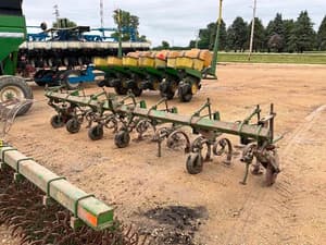 SOLD - John Deere RG630 Lot No. 170 Tillage | Tractor Zoom