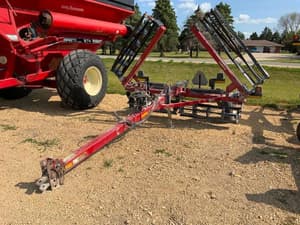 SOLD - Case IH 160 Lot No. 291 Tillage with 22 ft | Tractor Zoom