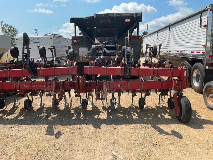 Case IH 183 Tillage Row Crop Cultivators for Sale | Tractor Zoom