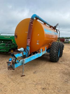 SOLD - Better Built 4250 Manure Handling | Tractor Zoom