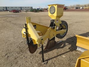 SOLD - Inventive "The Verminator" 3 Point Gopher Poisoner Other ...