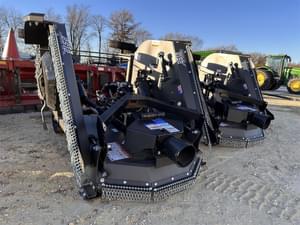 SOLD - IronCraft 2512 Hay and Forage Stock No. 230252013 | Tractor Zoom