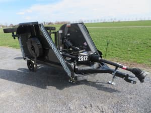 SOLD - IronCraft 2512 Stock No. 228286395 Hay and Forage with 12 ft ...