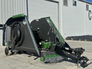 IronCraft 3515 Stock No. 242159087 Hay and Forage For Sale with 15 ft ...