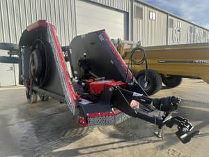SOLD - IronCraft 3515 Stock No. 242065207 Hay and Forage with 15 ft ...