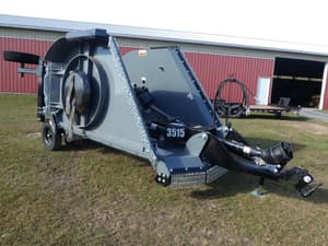SOLD - IronCraft 3515 Flexwing Stock No. 27258 Hay and Forage with 15 ...