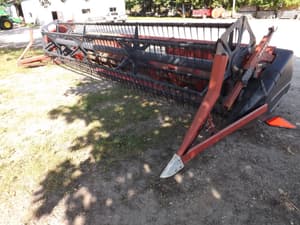 J.I. Case 1020 Stock No. 237472927 Harvesting For Sale | Tractor Zoom