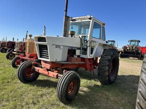 SOLD - J.I. Case 1070 Lot No. 72 Tractors with 8,670 Hrs | Tractor Zoom