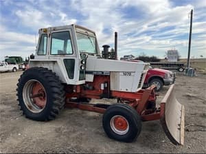 SOLD - J.I. Case 1070 Tractors with 8,556 Hrs | Tractor Zoom