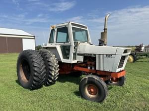 J.I. Case 1370 Tractors For Sale with 158 HP | Tractor Zoom