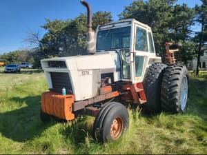 SOLD - J.I. Case 1370 Lot No. 5671 Tractors with 8,212 Hrs | Tractor Zoom
