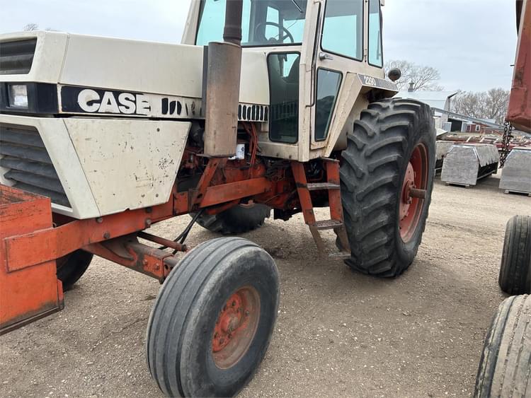 J.I. Case 2290 Tractors 100 to 174 HP for Sale | Tractor Zoom