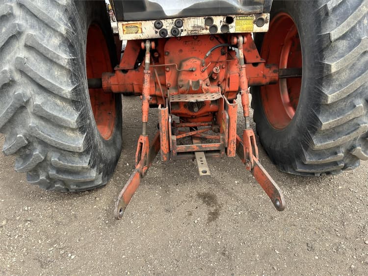 J.I. Case 2290 Tractors 100 to 174 HP for Sale | Tractor Zoom