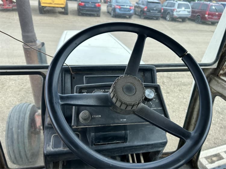 J.I. Case 2290 Tractors 100 to 174 HP for Sale | Tractor Zoom