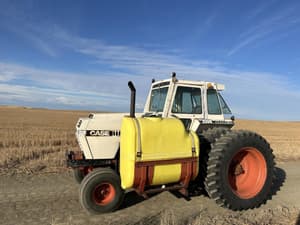 J.I. Case 2390 Lot No. 4025 Tractors For Sale with 5,437 Hrs | Tractor Zoom