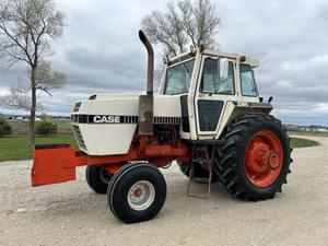 SOLD - J.I. Case 2390 Stock No. 233634297 Tractors with 6,682 Hrs ...