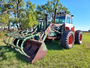 SOLD - J.I. Case 2670 Tractors with 6,808 Hrs | Tractor Zoom