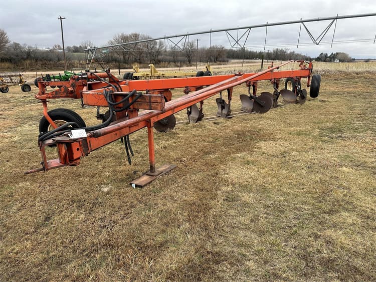 J.I. Case 700 Tillage Plows for Sale | Tractor Zoom