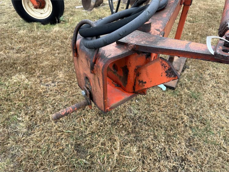 J.I. Case 700 Tillage Plows for Sale | Tractor Zoom