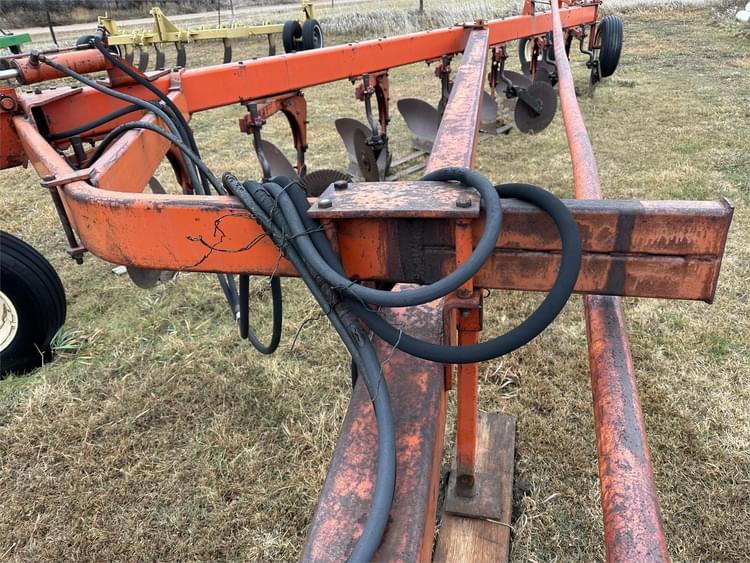 J.I. Case 700 Tillage Plows for Sale | Tractor Zoom