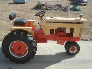 SOLD - J.I. Case 730 Lot No. 56 Tractors with 62 HP | Tractor Zoom