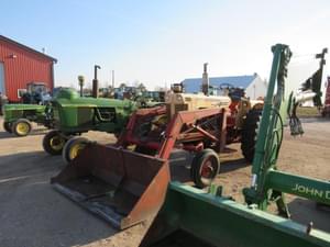 SOLD - J.I. Case 830 Lot No. 561 Tractors with 3,378 Hrs | Tractor Zoom